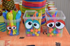 Petitgarçon a 4 ans | Le Chat Botté